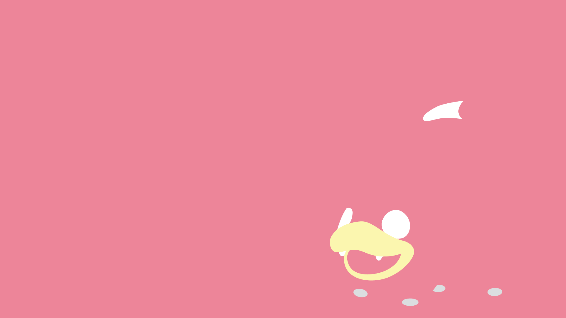 Slowpoke Wallpapers - Top Free Slowpoke Backgrounds - WallpaperAccess