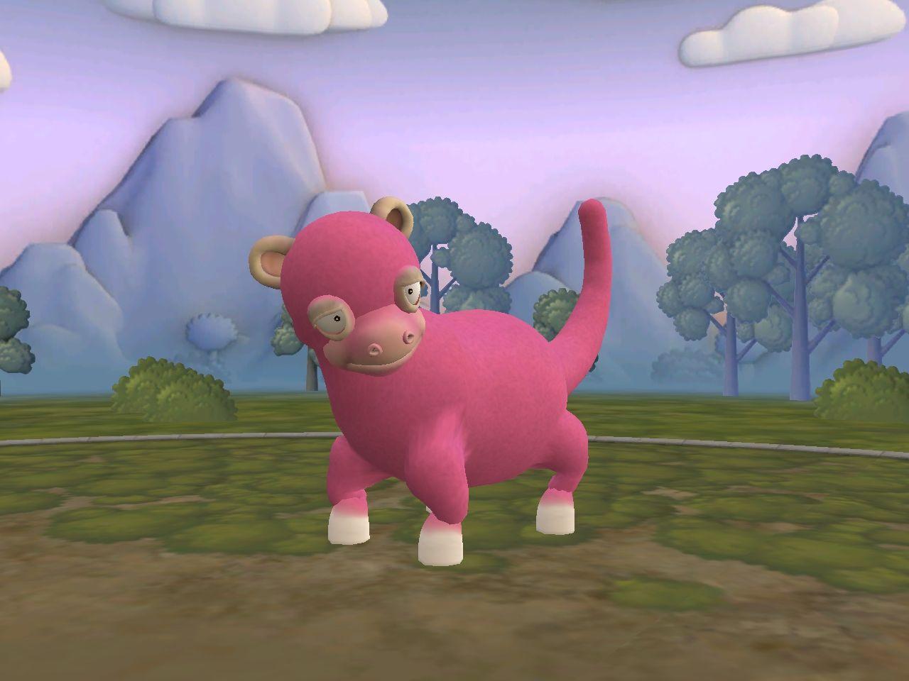 Slowpoke Wallpapers - Top Free Slowpoke Backgrounds - WallpaperAccess