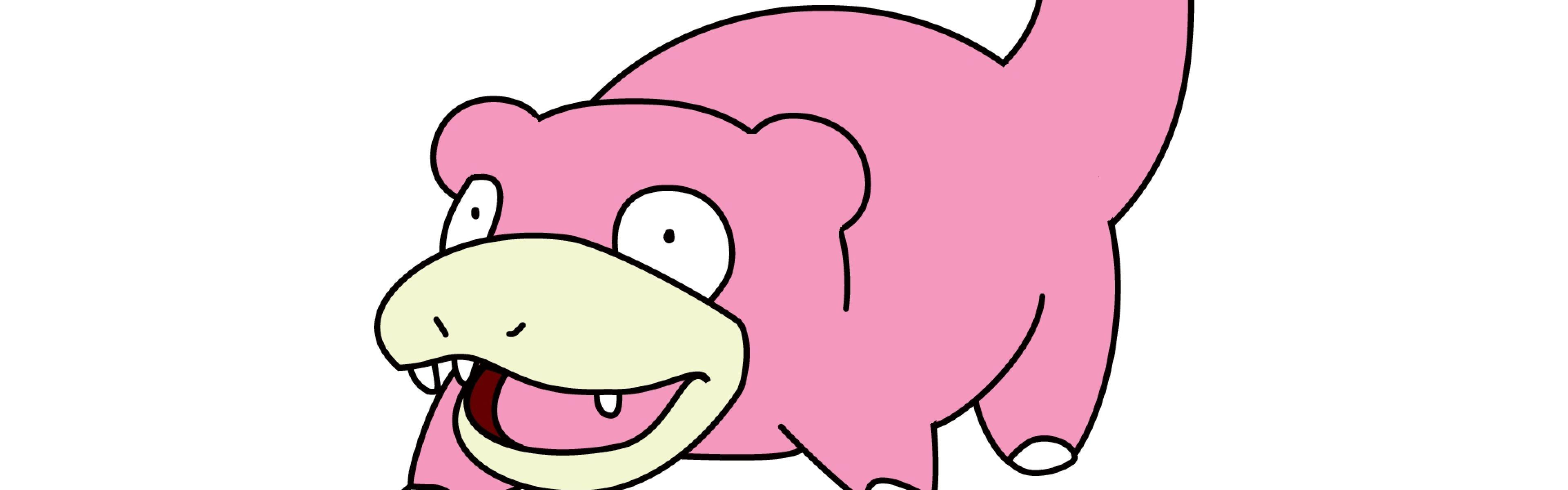 Slowpoke Wallpapers - Top Free Slowpoke Backgrounds - WallpaperAccess