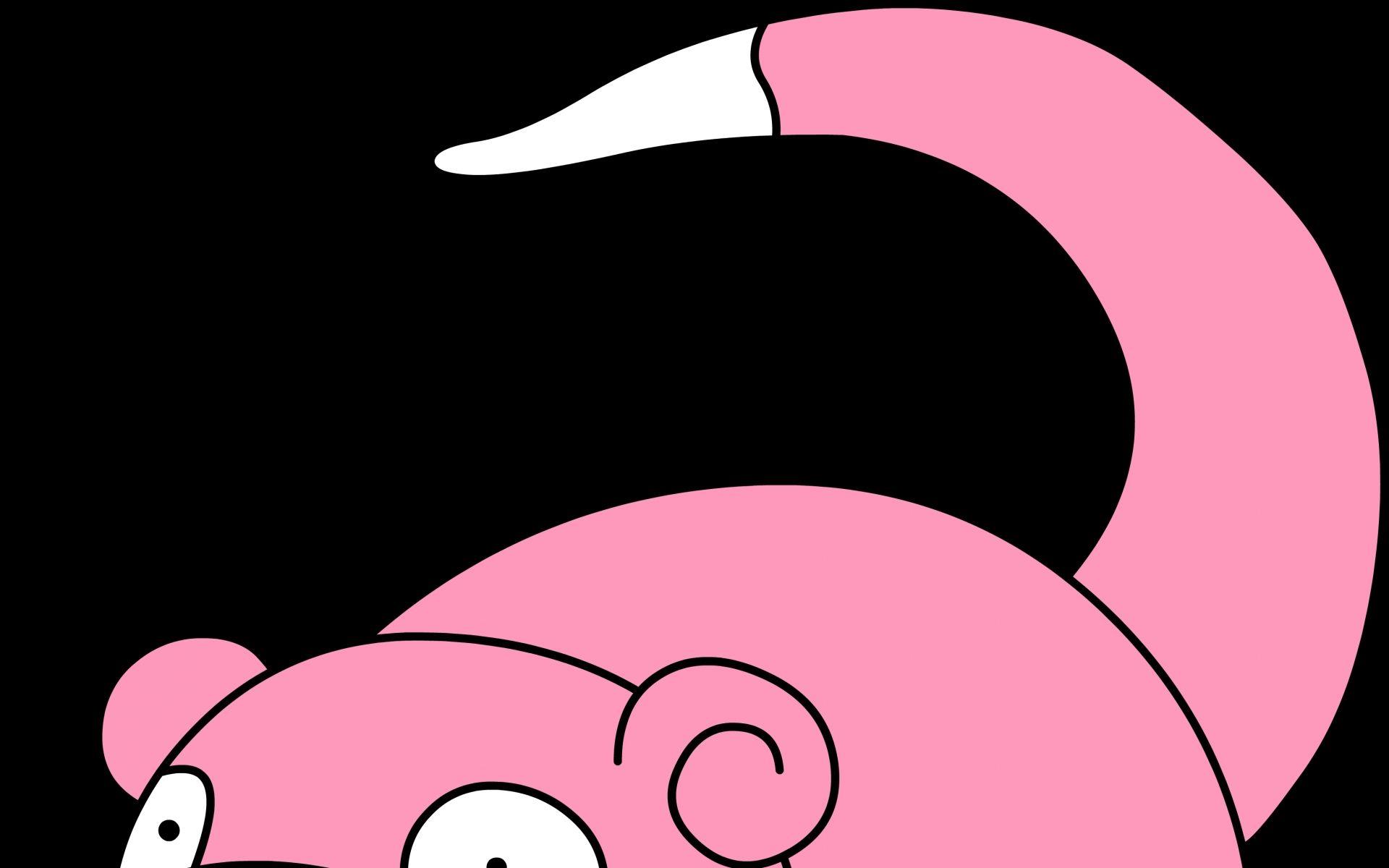 Slowpoke Wallpapers - Top Free Slowpoke Backgrounds - WallpaperAccess