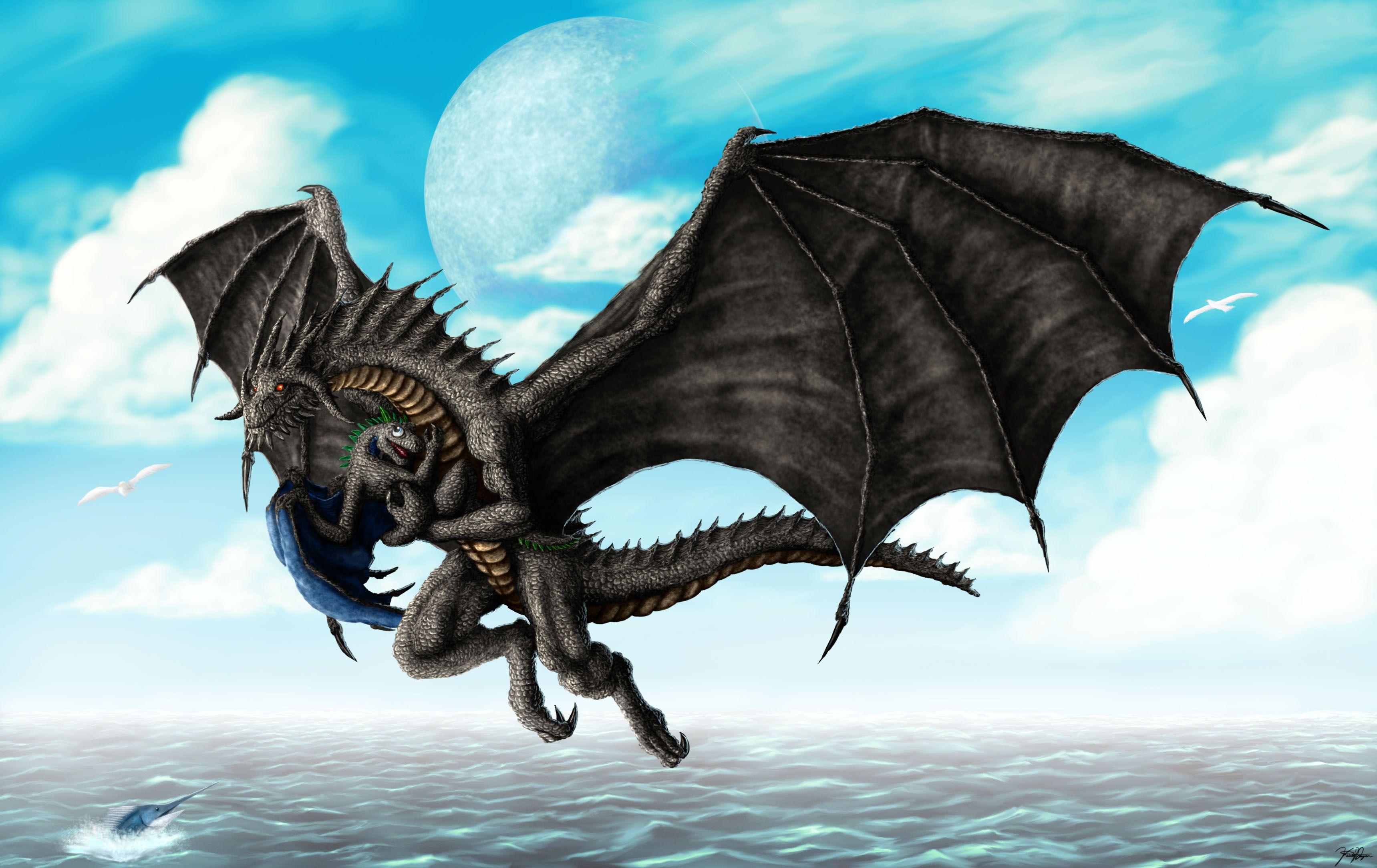 Bronze Dragon Wallpapers - Top Free Bronze Dragon Backgrounds ...