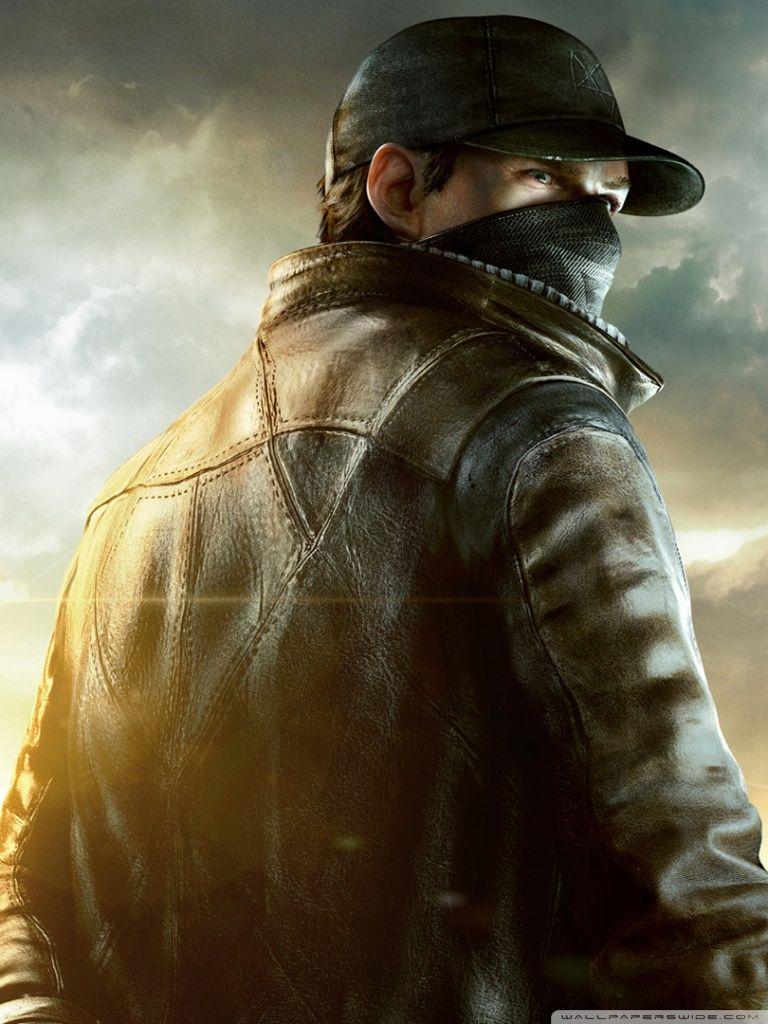 Watch Dogs 1 Wallpapers - Top Free Watch Dogs 1 Backgrounds ...