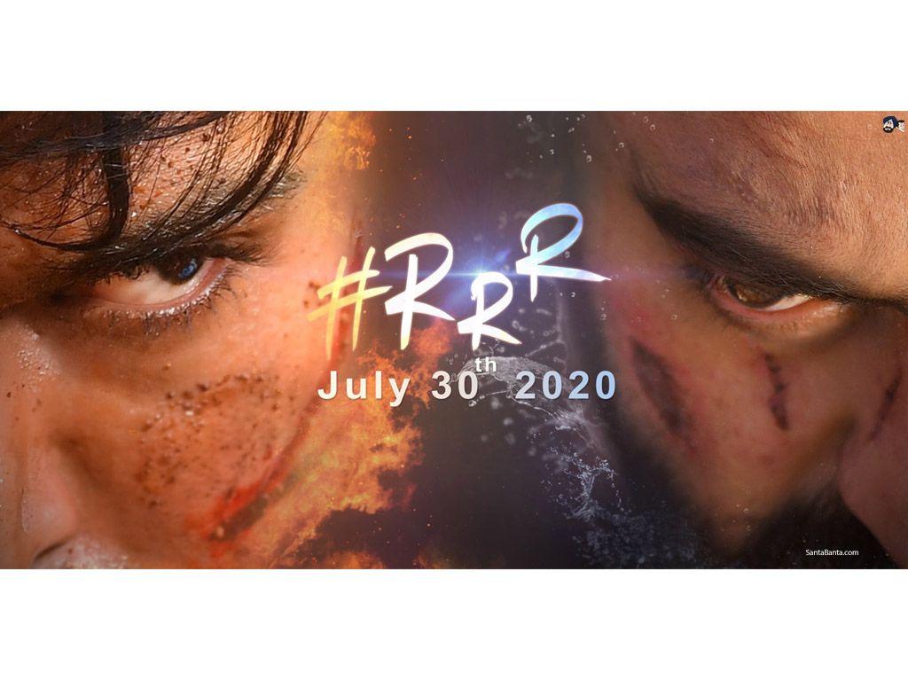 RRR Wallpapers - Top Free RRR Backgrounds - WallpaperAccess