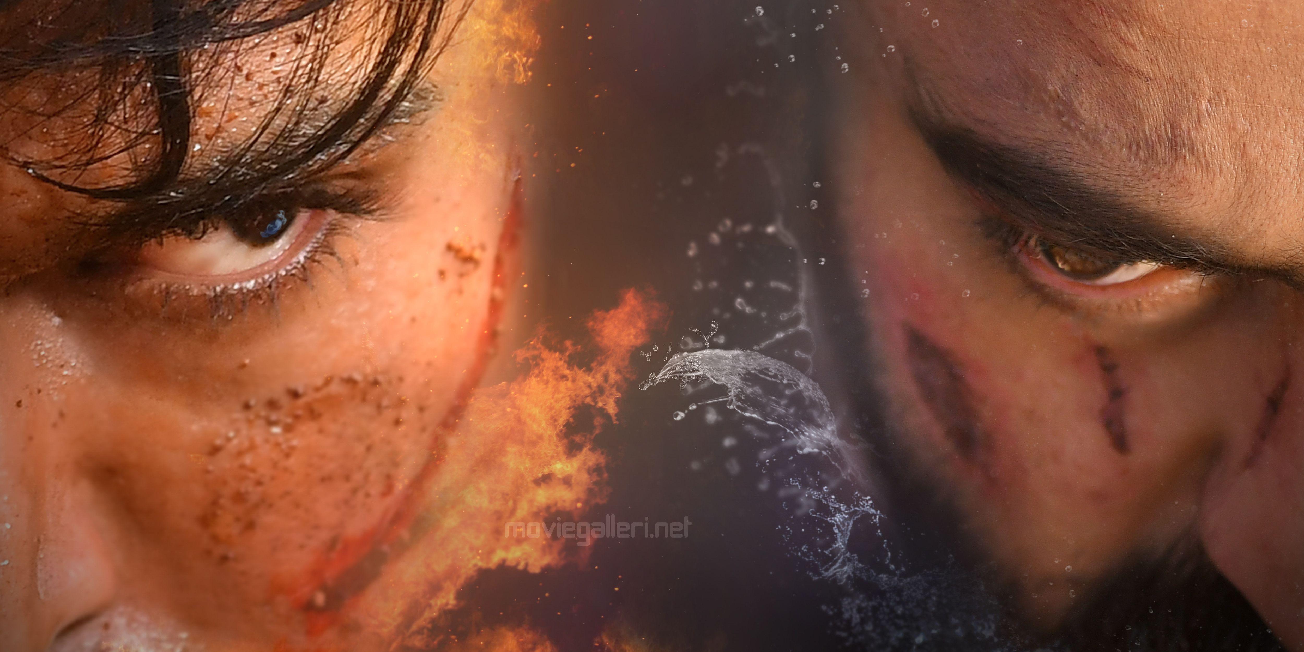 RRR Wallpapers - Top Free RRR Backgrounds - WallpaperAccess