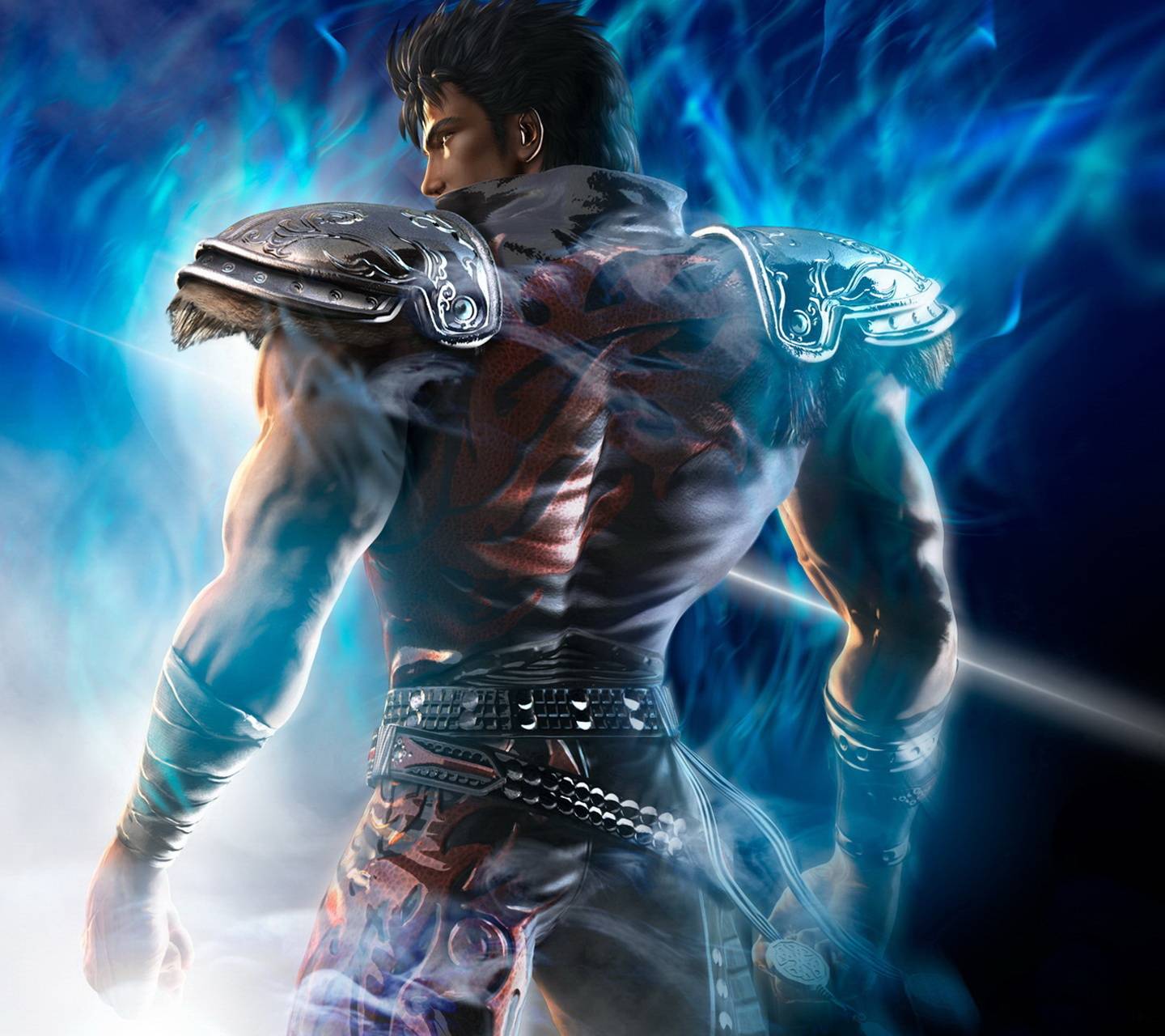 Hokuto Wallpapers - Top Free Hokuto Backgrounds - WallpaperAccess