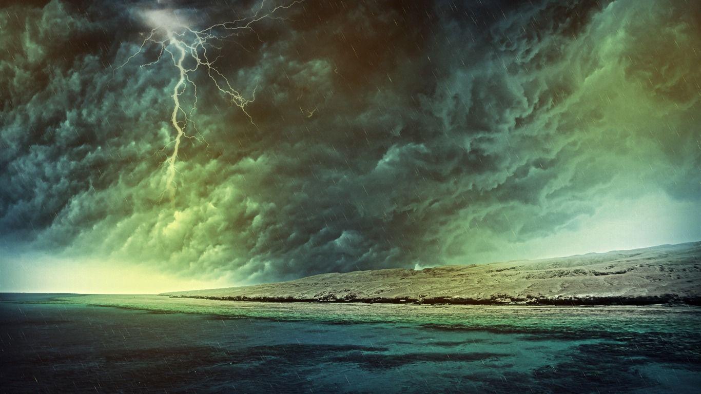 Tempestade Wallpapers - Top Free Tempestade Backgrounds - WallpaperAccess