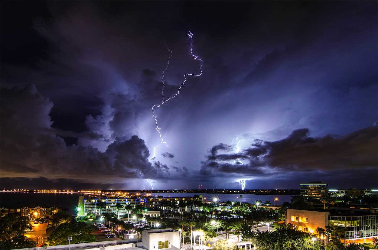 Tempestade Wallpapers - Top Free Tempestade Backgrounds - WallpaperAccess