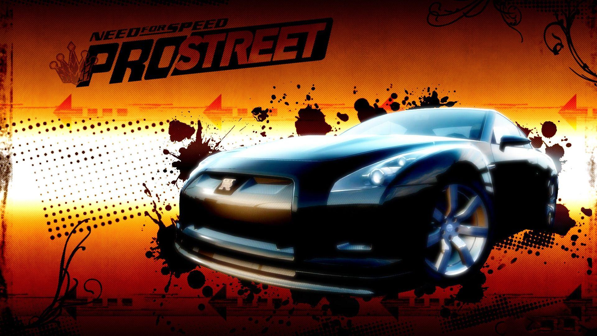 Need For Speed Prostreet Wallpapers - Top Free Need For Speed Prostreet ...