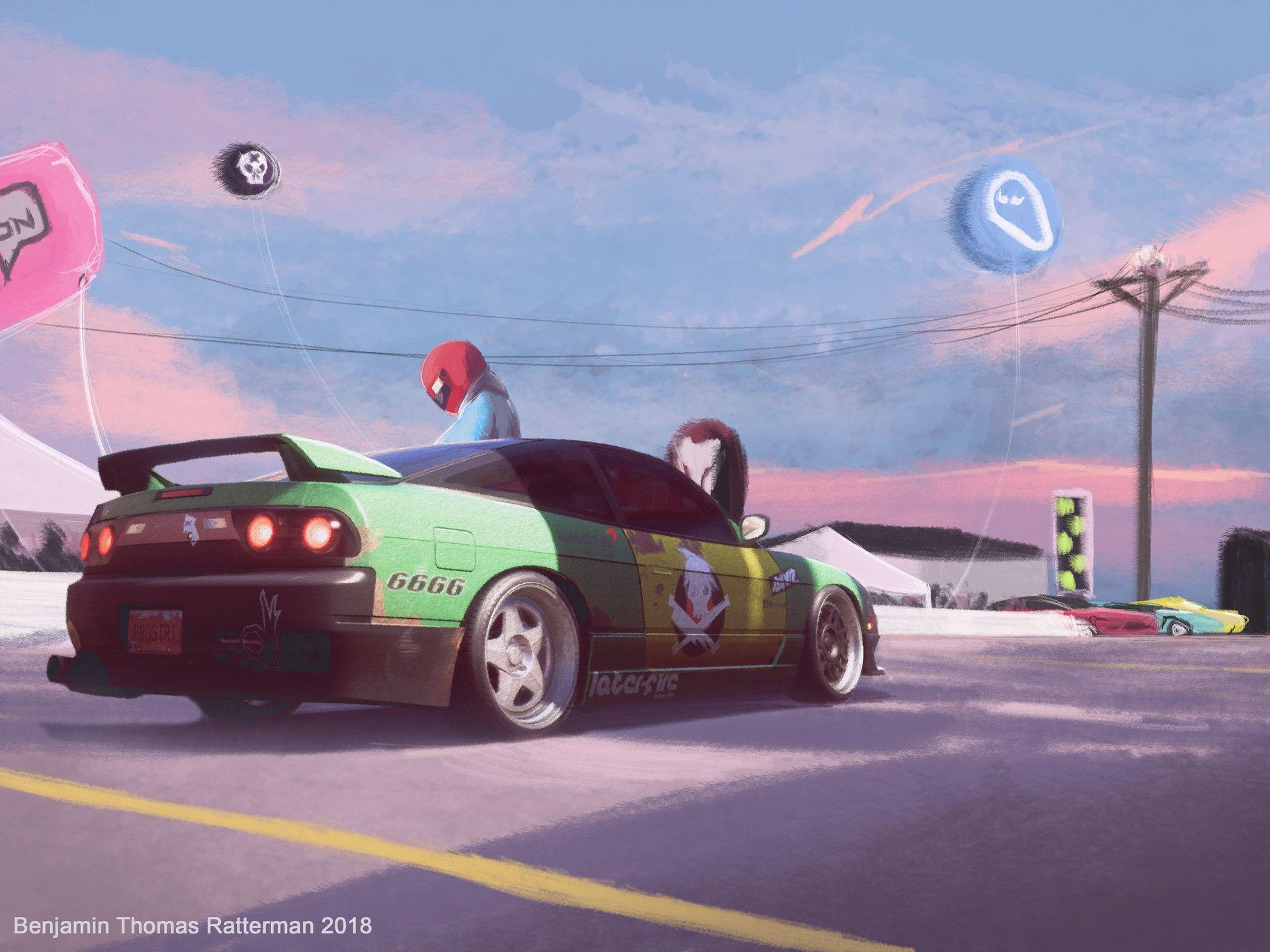 Need For Speed Prostreet Wallpapers - Top Free Need For Speed Prostreet ...