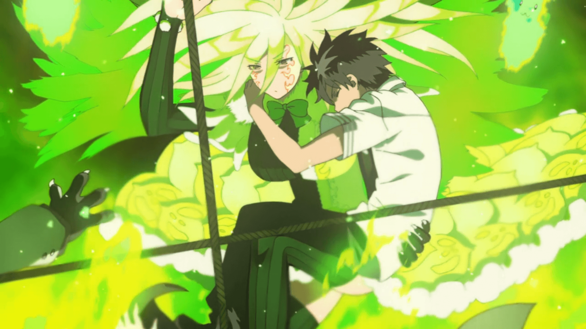 Kagari Wallpapers - Top Free Kagari Backgrounds - WallpaperAccess