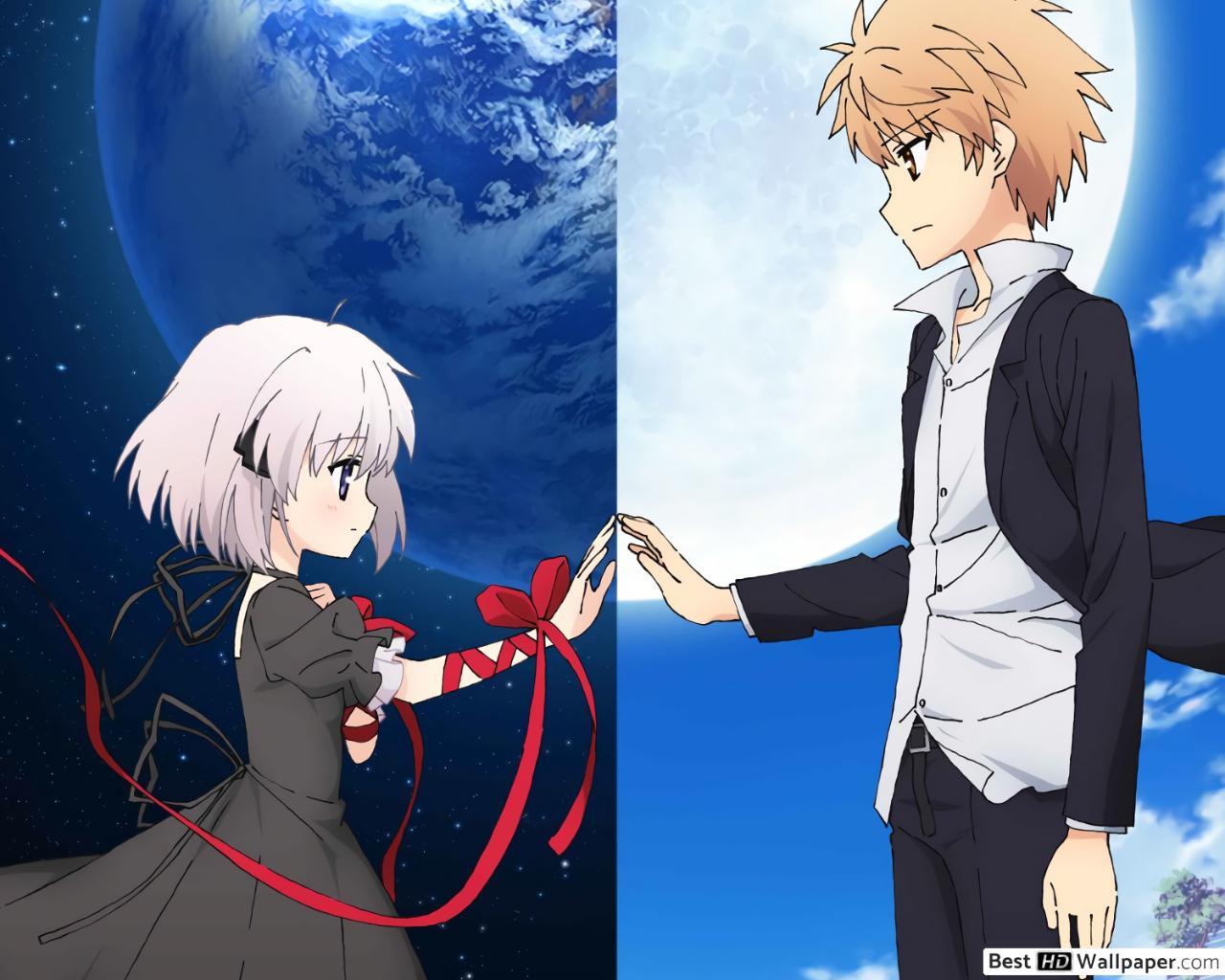 Kagari Wallpapers - Top Free Kagari Backgrounds - WallpaperAccess