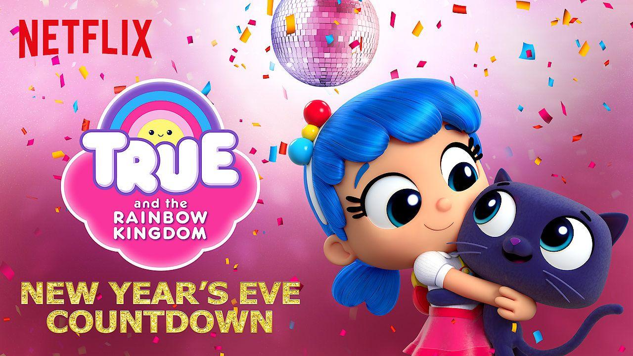 True And The Rainbow Kingdom Wallpapers - Top Free True And The Rainbow ...