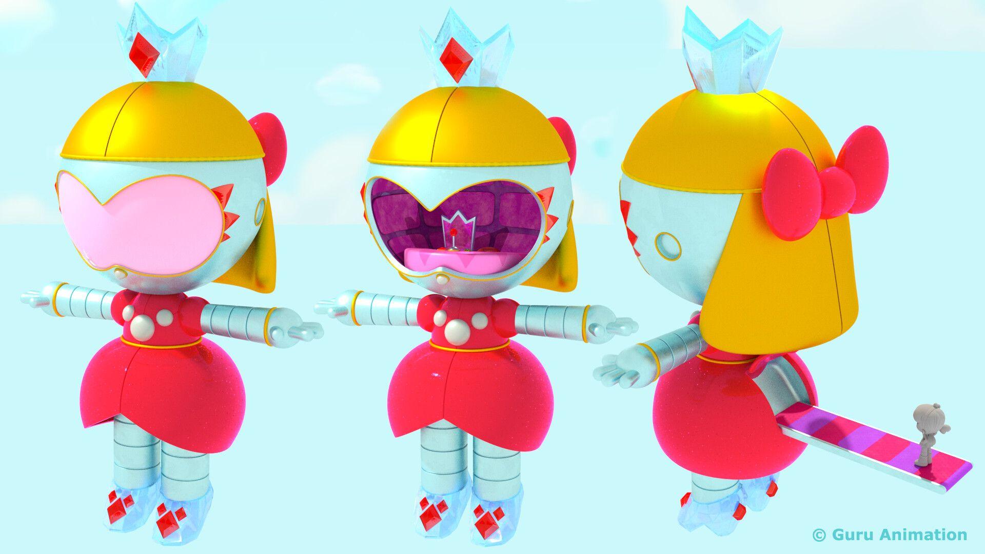 True And The Rainbow Kingdom Wallpapers - Top Free True And The Rainbow ...