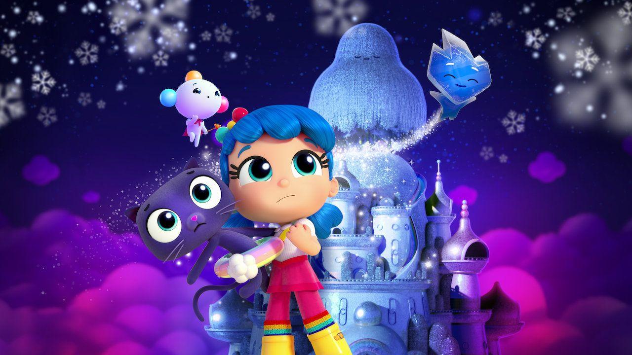 True And The Rainbow Kingdom Wallpapers - Top Free True And The Rainbow ...