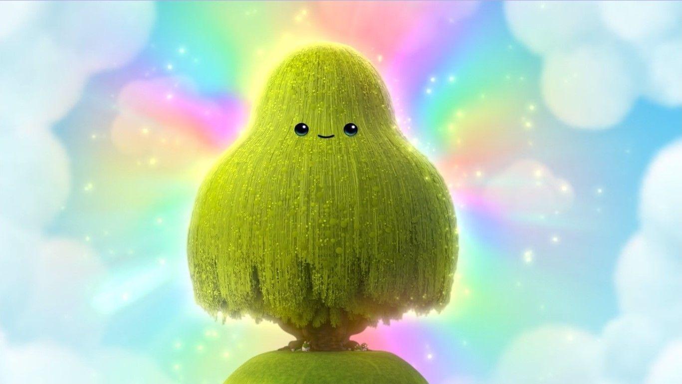 True And The Rainbow Kingdom Wallpapers - Top Free True And The Rainbow ...