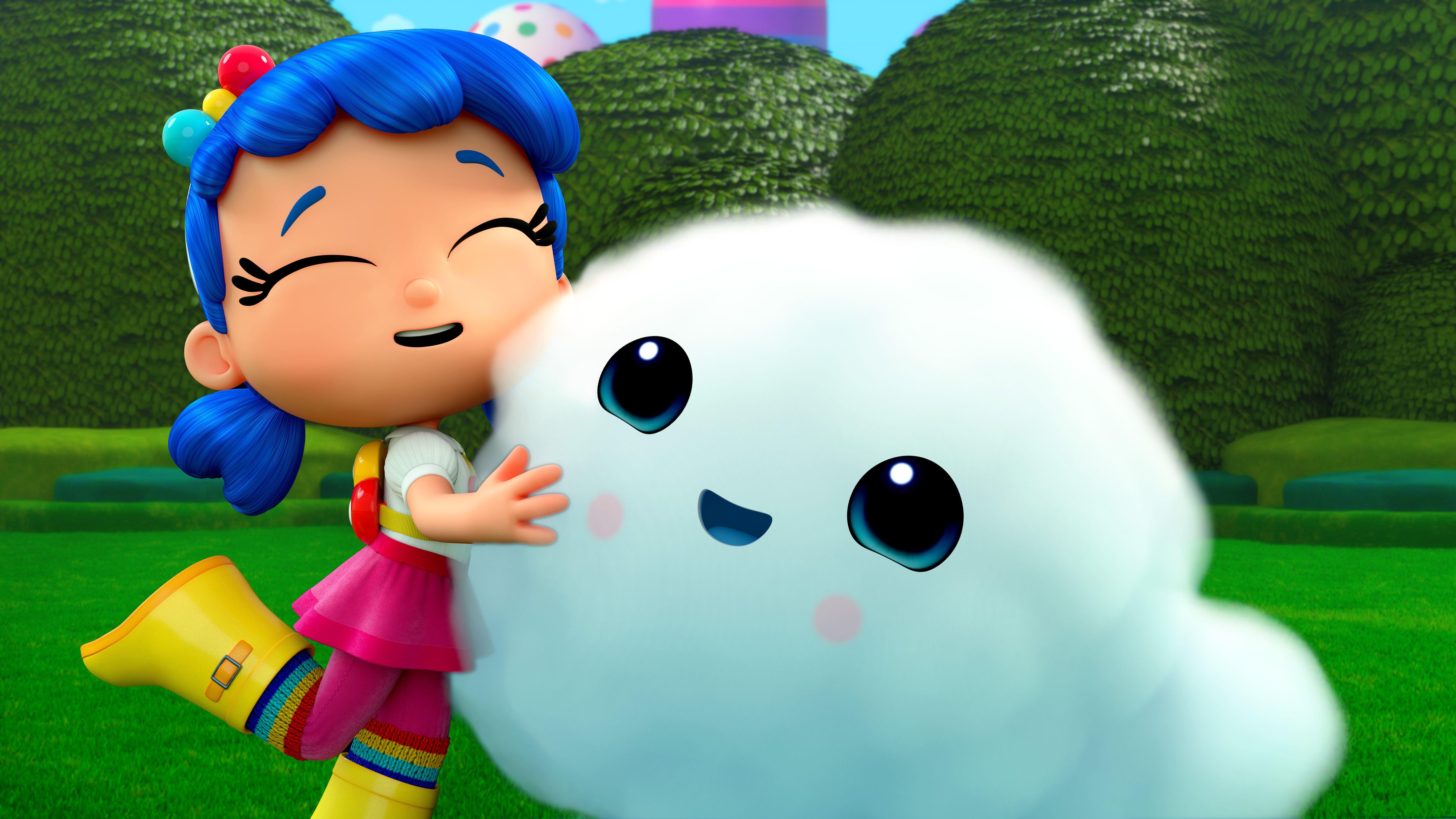 True And The Rainbow Kingdom Wallpapers - Top Free True And The Rainbow ...