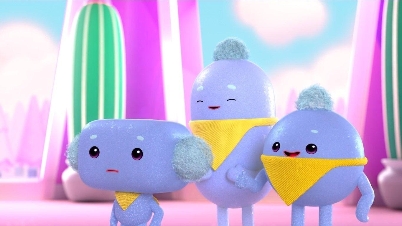 True And The Rainbow Kingdom Wallpapers - Top Free True And The Rainbow ...