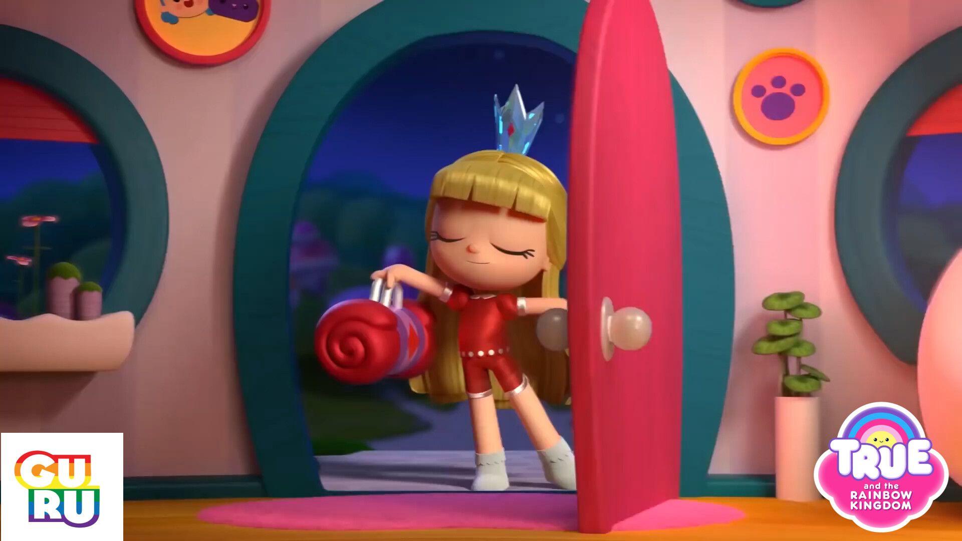 True And The Rainbow Kingdom Wallpapers - Top Free True And The Rainbow ...