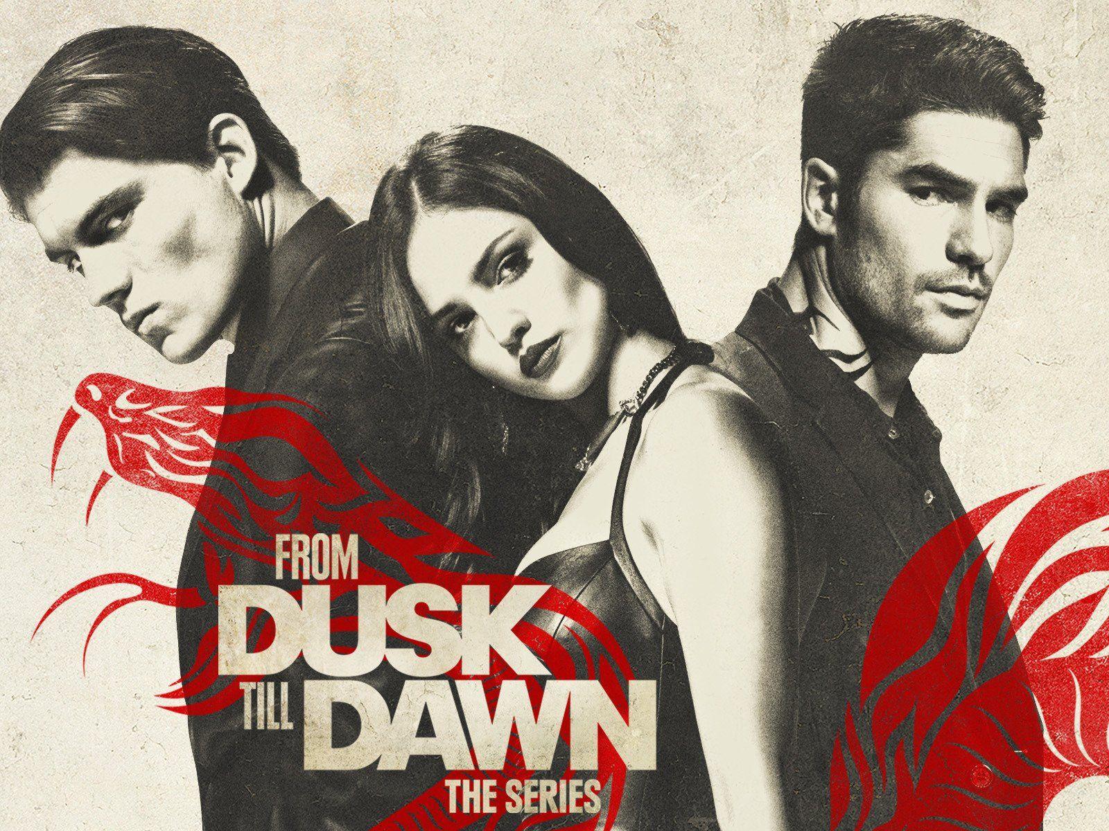 From Dusk Till Dawn Wallpapers - Top Free From Dusk Till Dawn ...