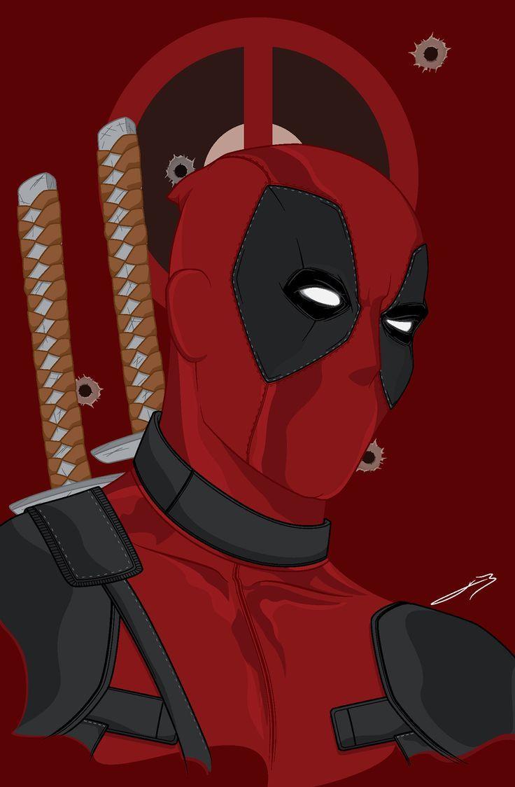 48 Best Free Maximum Effort Deadpool Wallpapers - WallpaperAccess