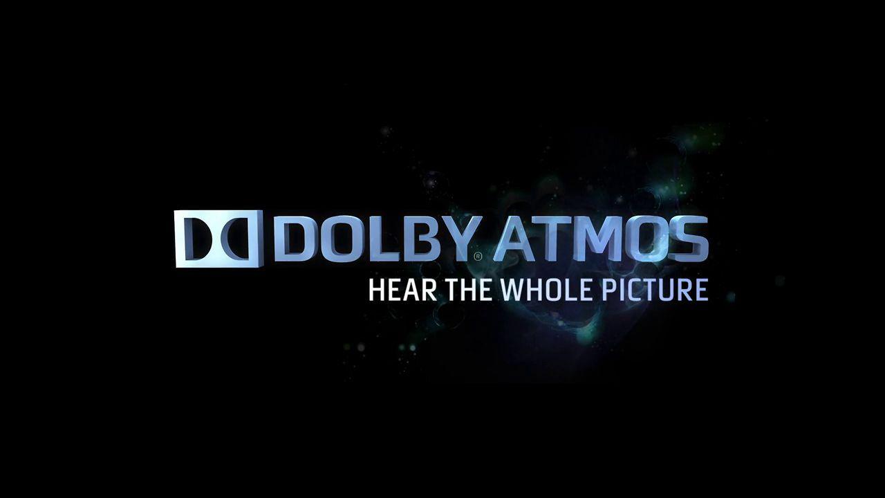 Dolby Digital Wallpapers - Top Free Dolby Digital Backgrounds ...