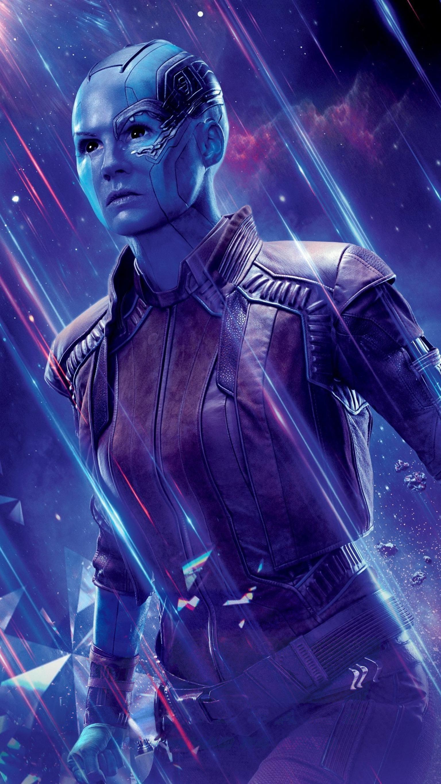 Nebula Avengers Wallpapers - Top Free Nebula Avengers Backgrounds ...