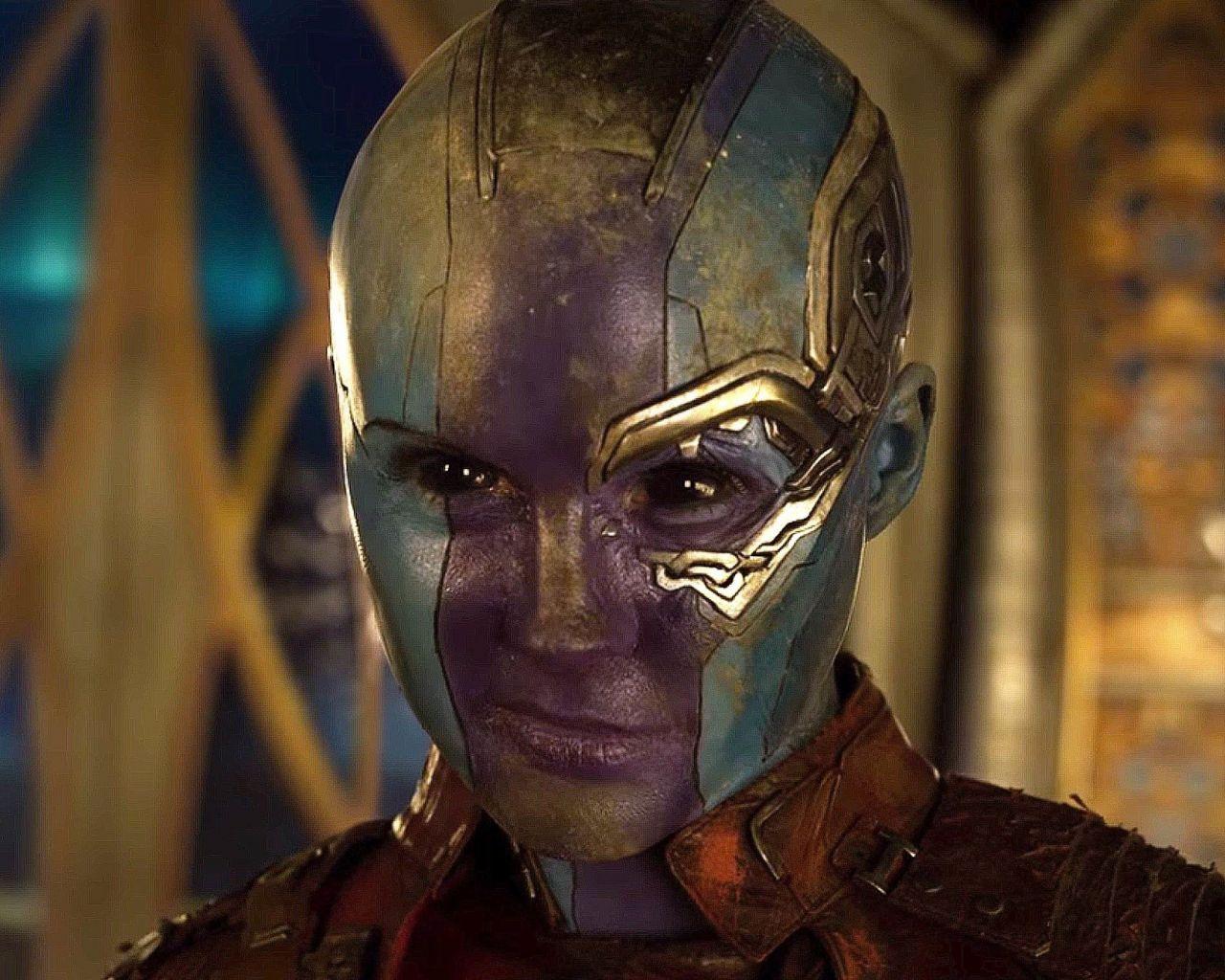 Nebula Avengers Wallpapers - Top Free Nebula Avengers Backgrounds ...