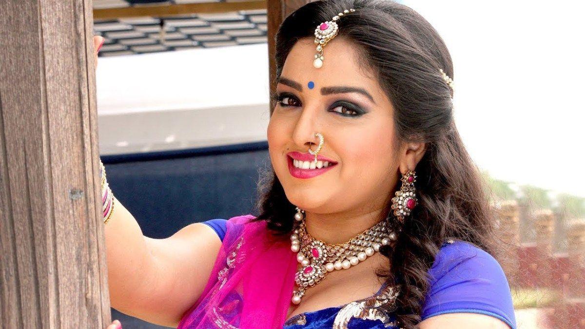 Amrapali Dubey Wallpapers - Top Free Amrapali Dubey Backgrounds ...