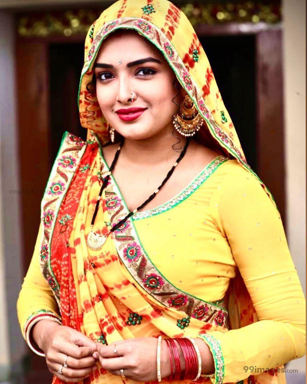 Amrapali Dubey Wallpapers - Top Free Amrapali Dubey Backgrounds ...