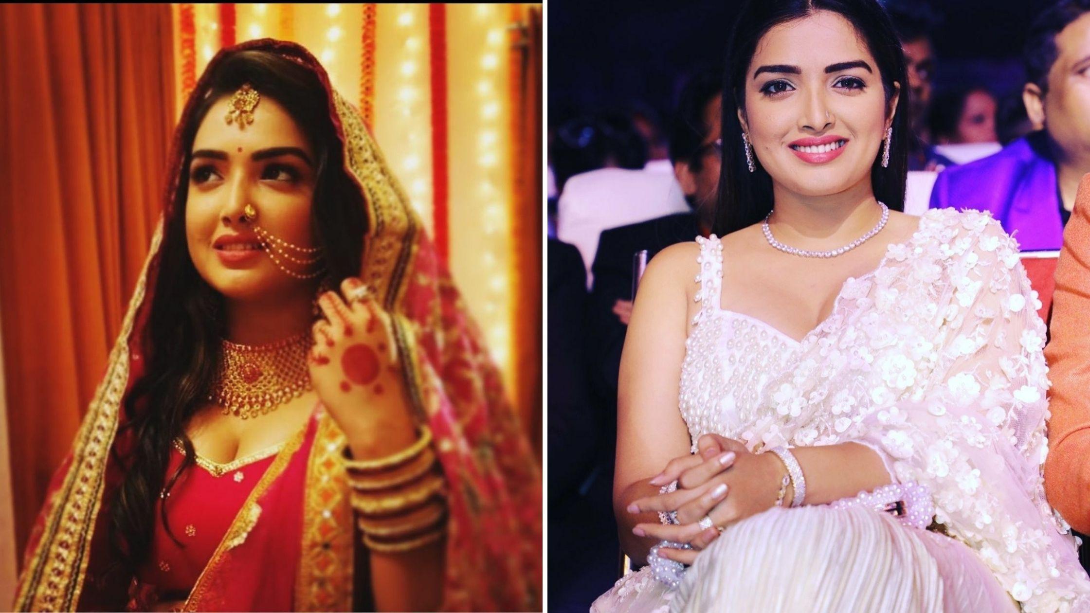Amrapali Dubey Wallpapers - Top Free Amrapali Dubey Backgrounds ...