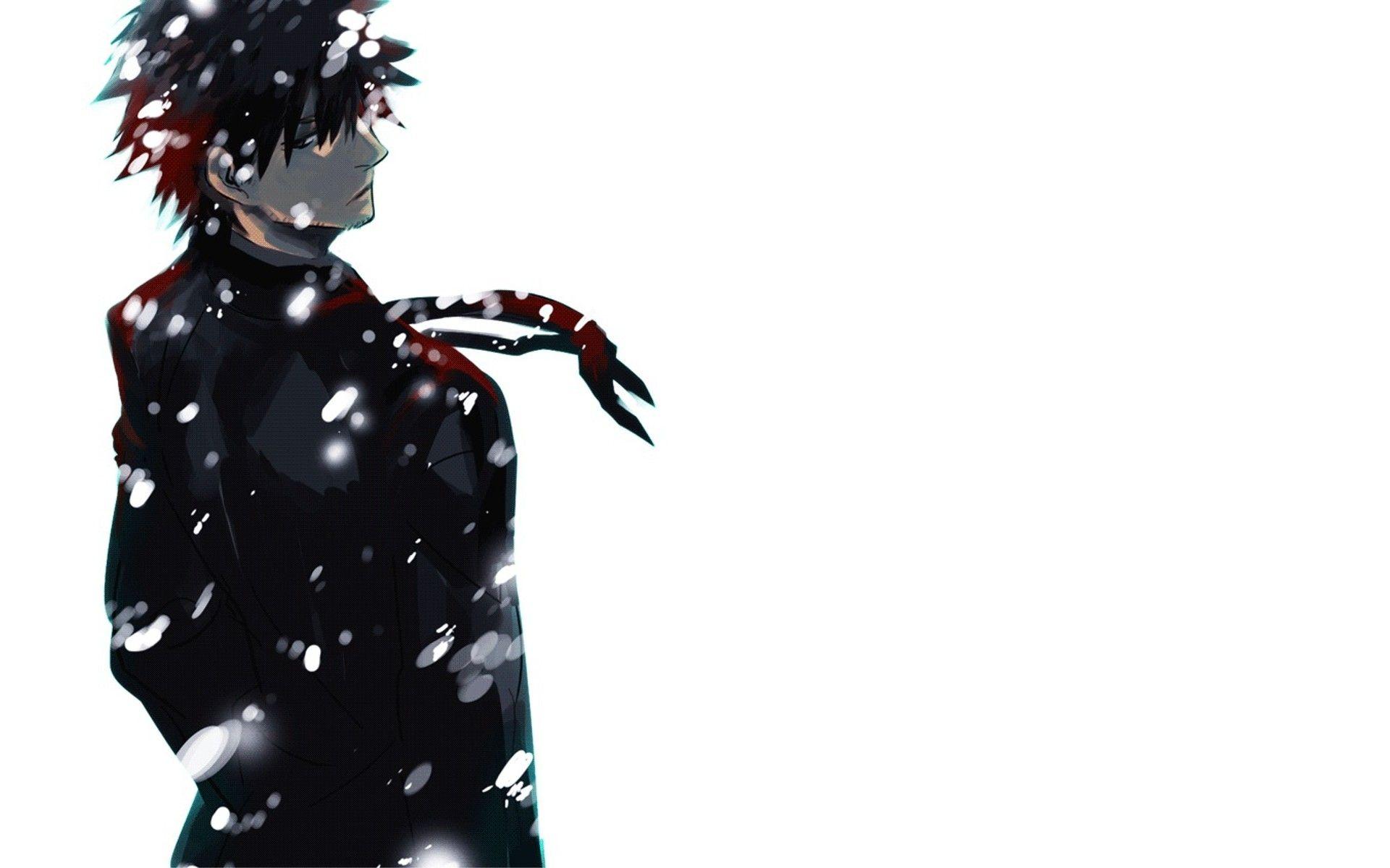 Kiritsugu Wallpapers - Top Free Kiritsugu Backgrounds - WallpaperAccess