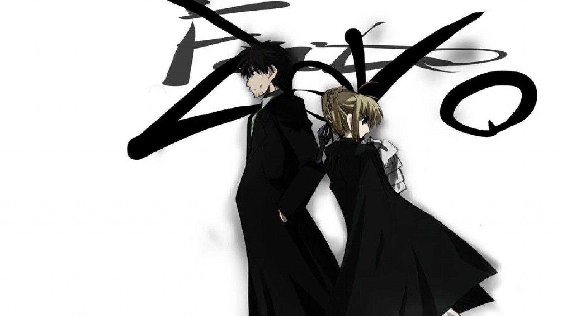 Kiritsugu Wallpapers - Top Free Kiritsugu Backgrounds - WallpaperAccess