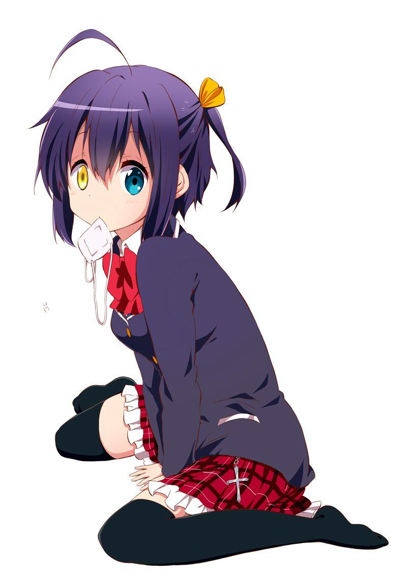 Rikka Kawaii Wallpapers - Top Free Rikka Kawaii Backgrounds ...