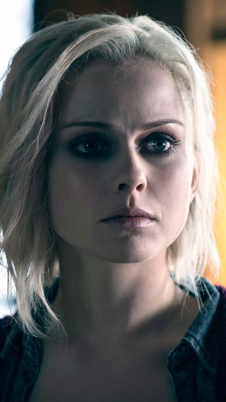 IZombie Wallpapers - Top Free IZombie Backgrounds - WallpaperAccess