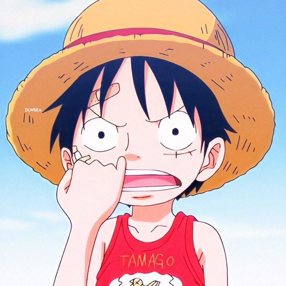 Luffy Funny Wallpapers - Top Free Luffy Funny Backgrounds - WallpaperAccess