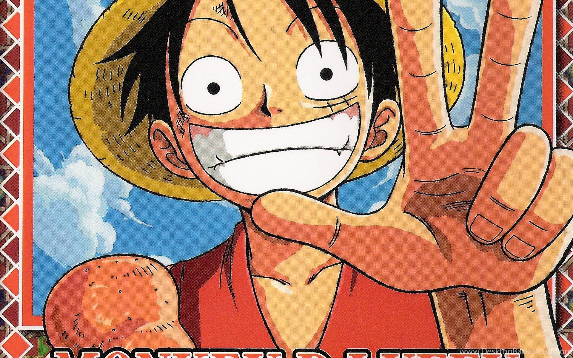 Luffy Funny Wallpapers - Top Free Luffy Funny Backgrounds - WallpaperAccess