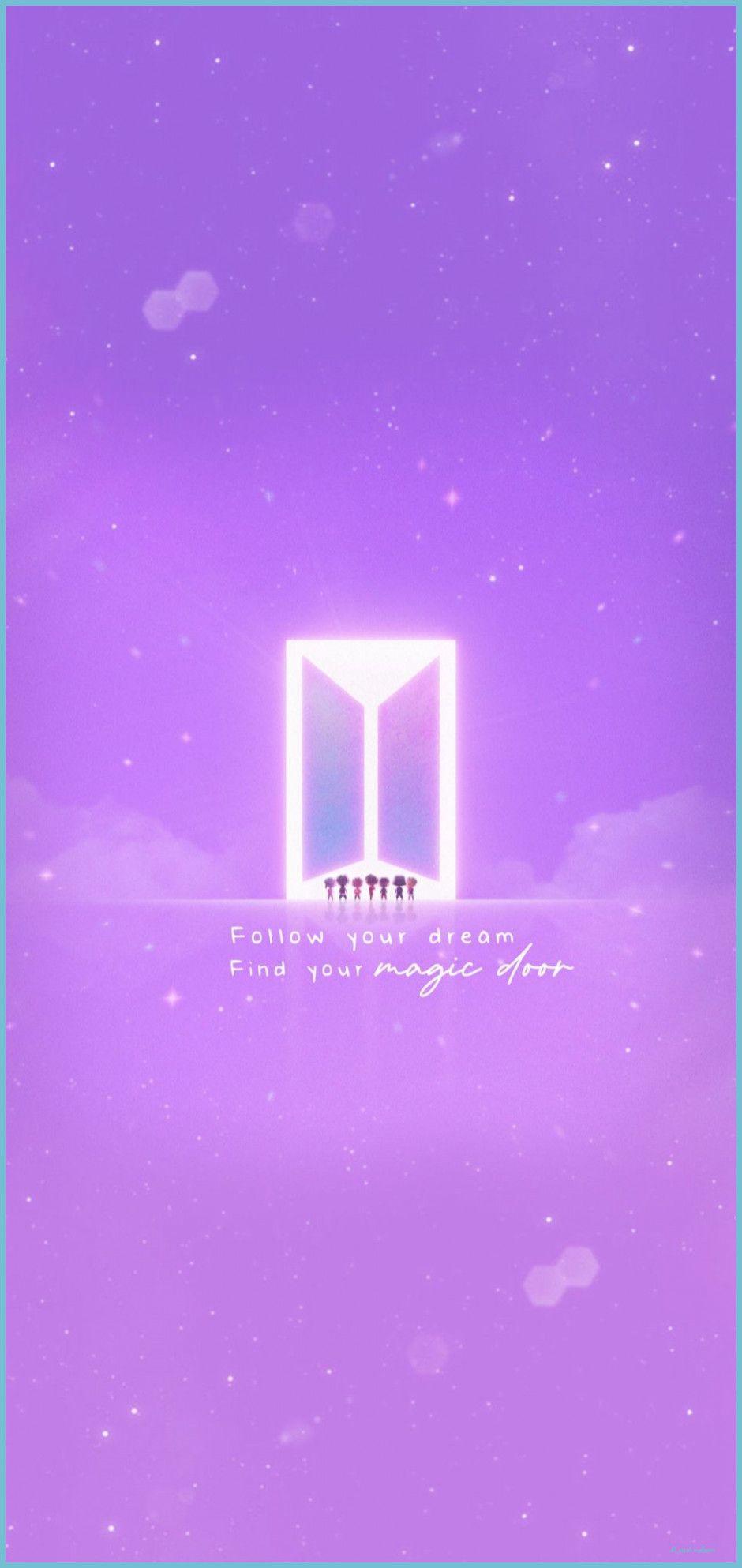 BTS I Purple You Wallpapers - Top Free BTS I Purple You Backgrounds ...