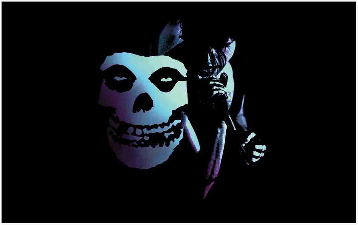 Danzig Wallpapers - Top Free Danzig Backgrounds - WallpaperAccess