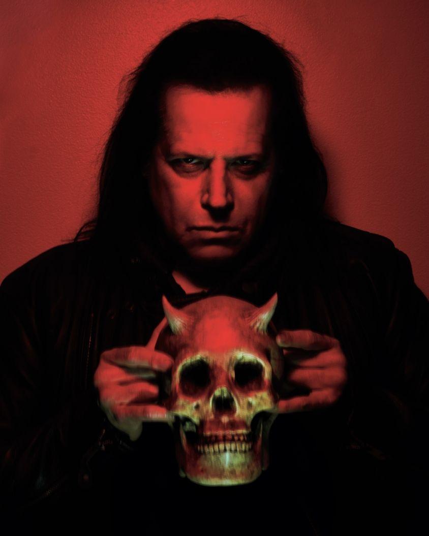 Danzig Wallpapers - Top Free Danzig Backgrounds - WallpaperAccess