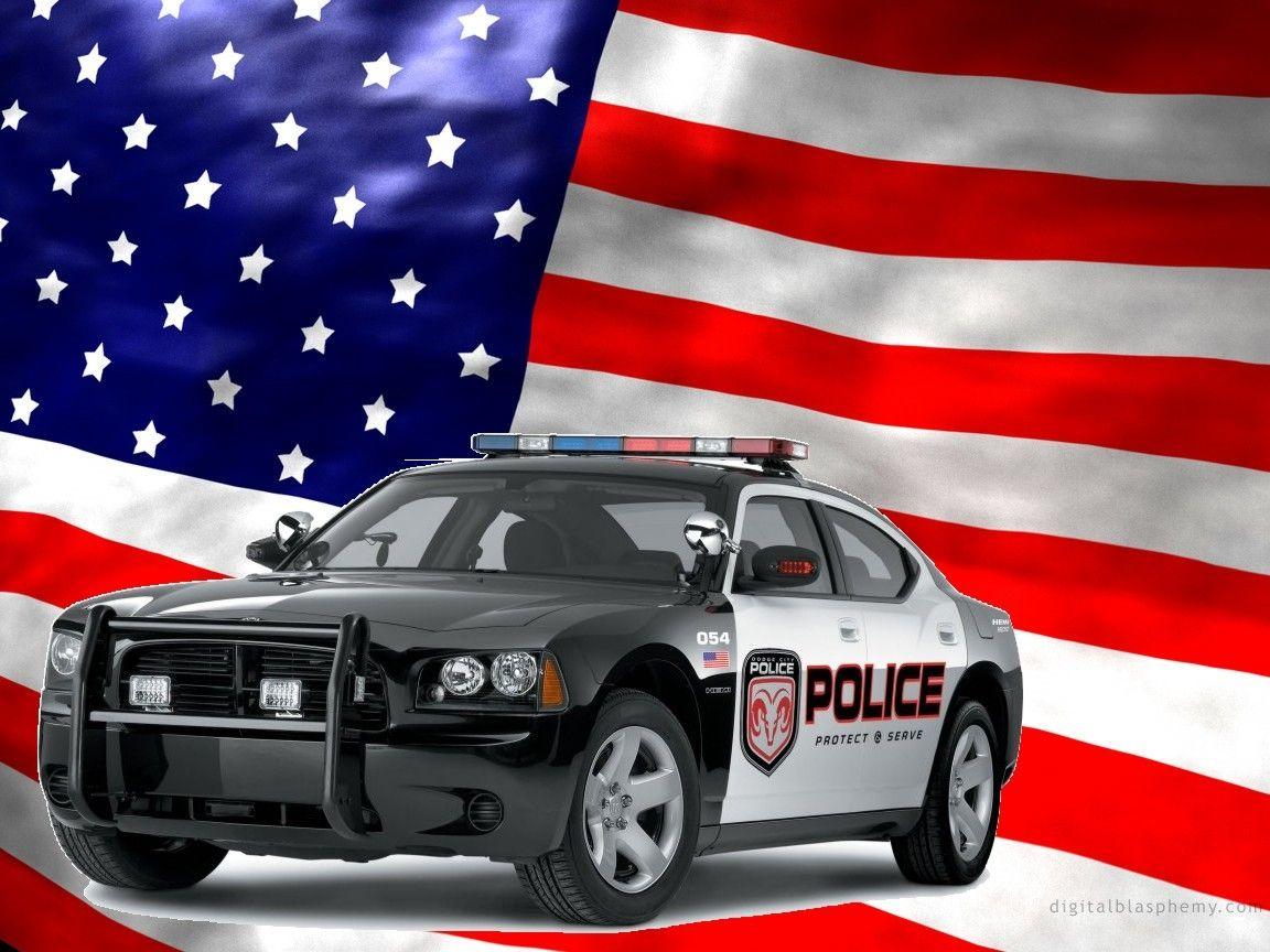 Police Flag Wallpapers - Top Free Police Flag Backgrounds - WallpaperAccess