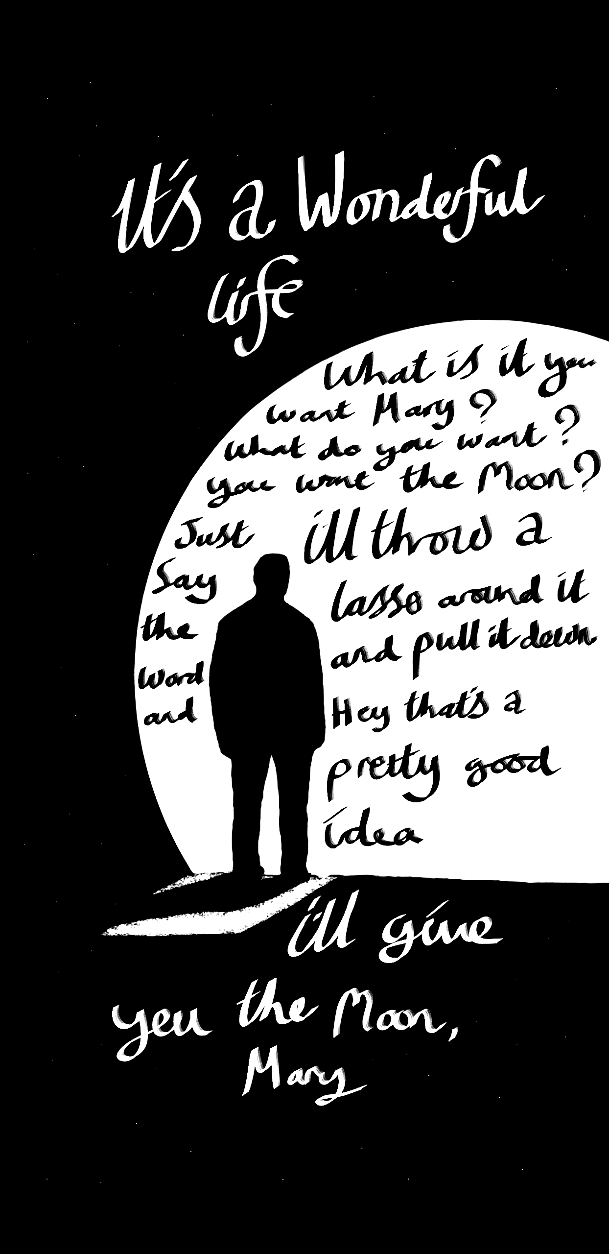 It's A Wonderful Life Wallpapers - Top Free It's A Wonderful Life ...