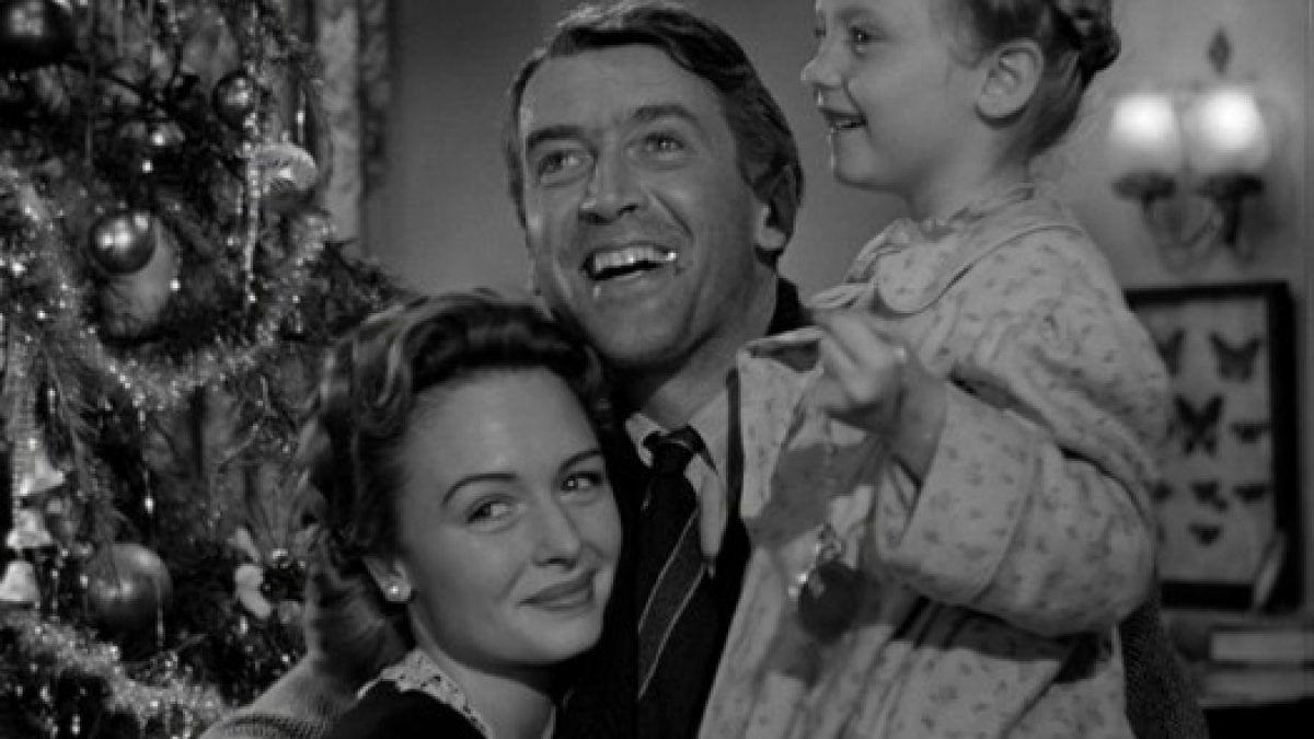 It's A Wonderful Life Wallpapers - Top Free It's A Wonderful Life ...