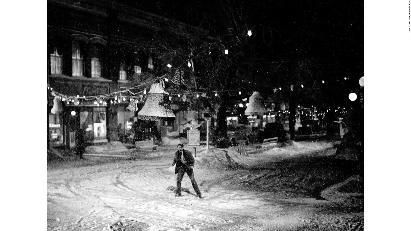 It's A Wonderful Life Wallpapers - Top Free It's A Wonderful Life ...