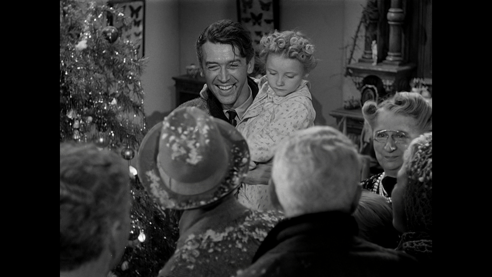 It's A Wonderful Life Wallpapers - Top Free It's A Wonderful Life ...