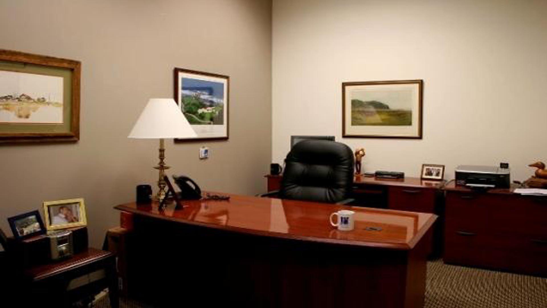 Office Room Wallpapers - Top Free Office Room Backgrounds - WallpaperAccess