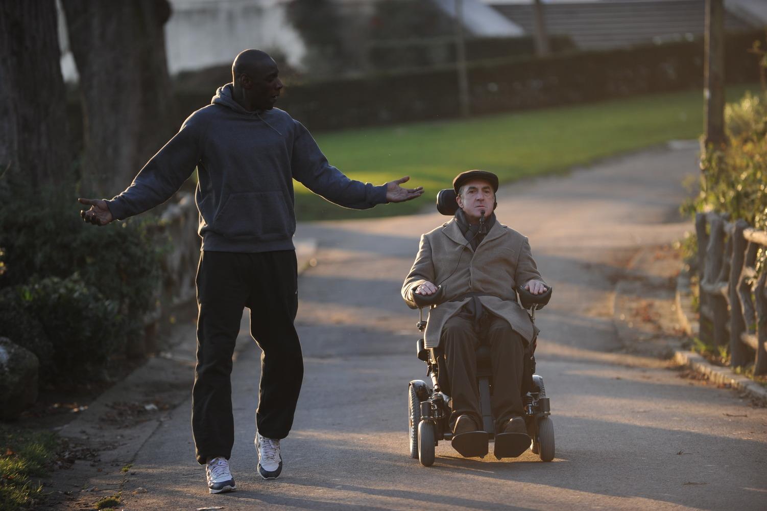 The Intouchables Wallpapers - Top Free The Intouchables Backgrounds ...