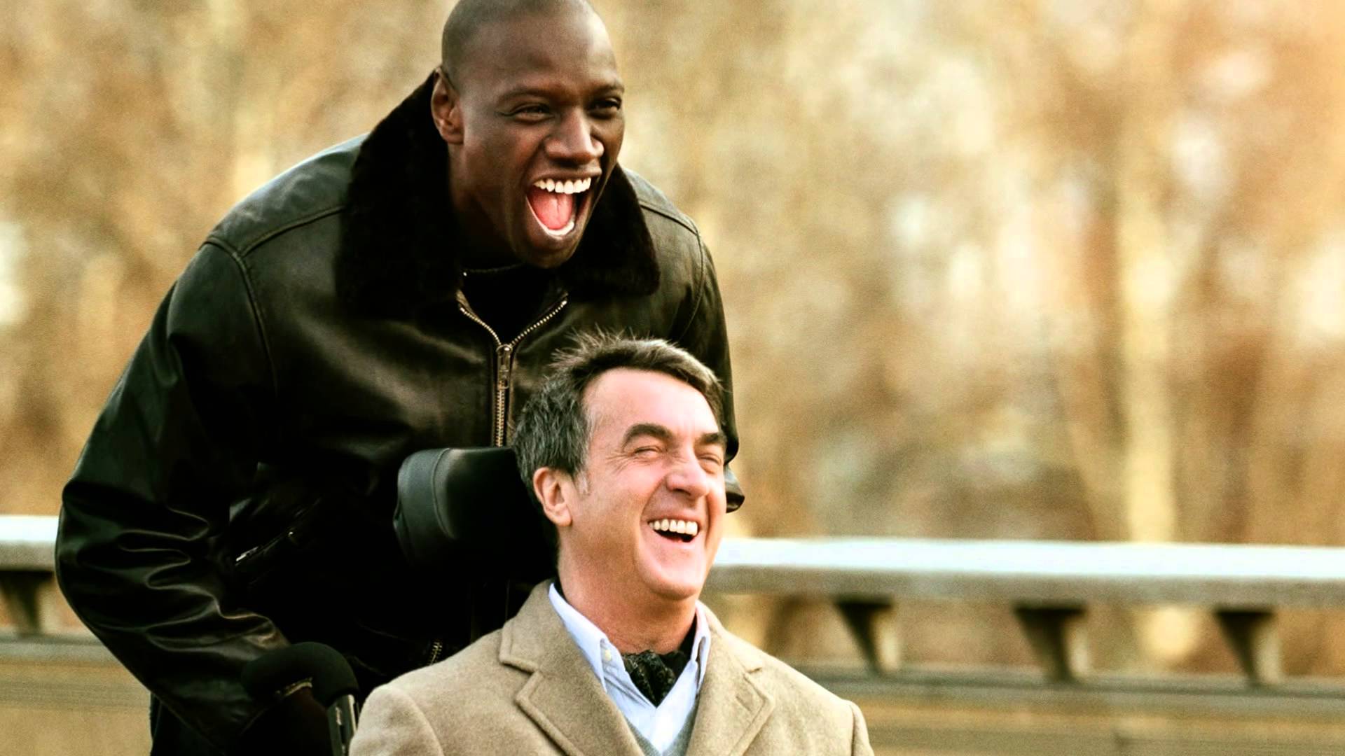The Intouchables Wallpapers - Top Free The Intouchables Backgrounds ...