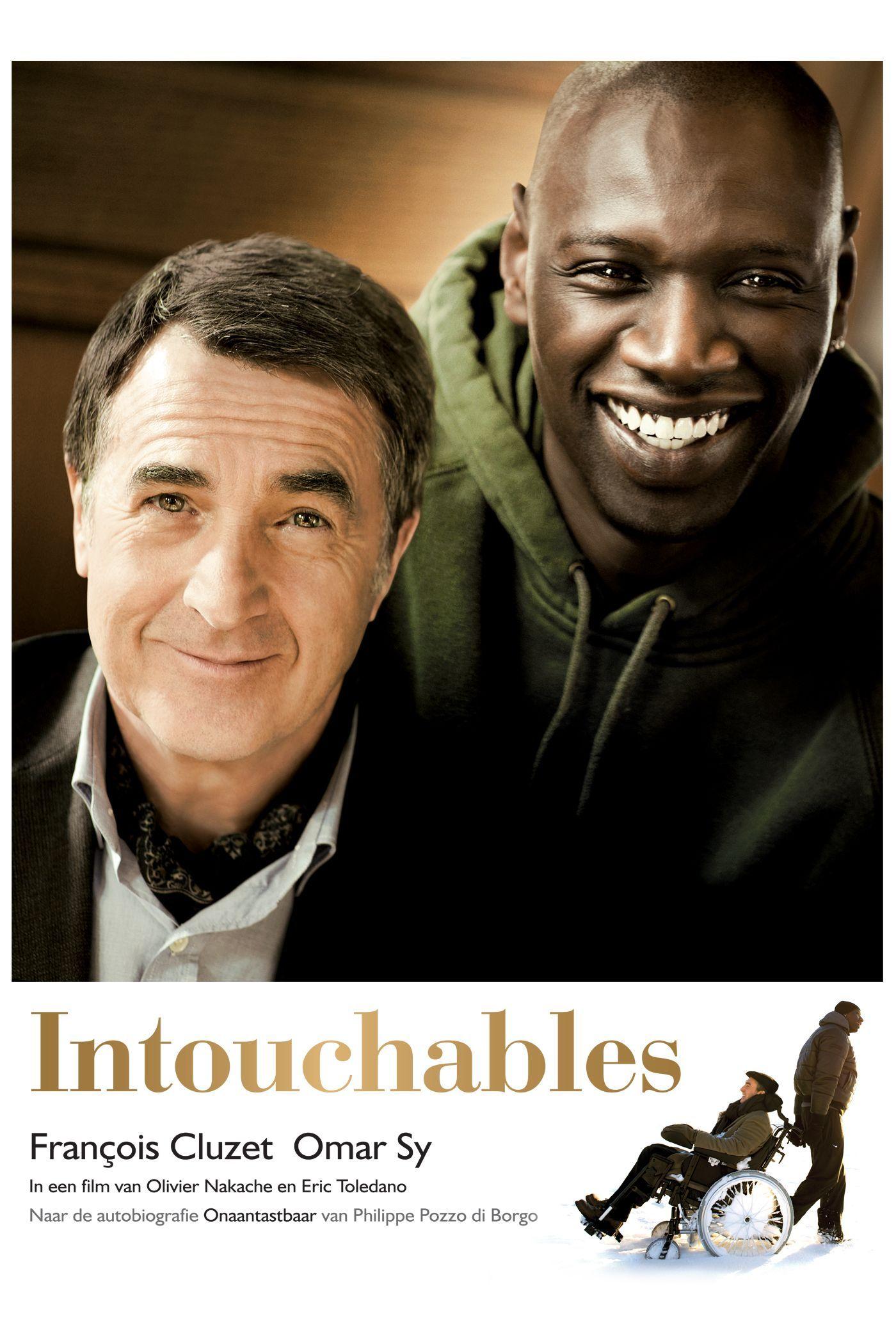 The Intouchables Wallpapers - Top Free The Intouchables Backgrounds ...