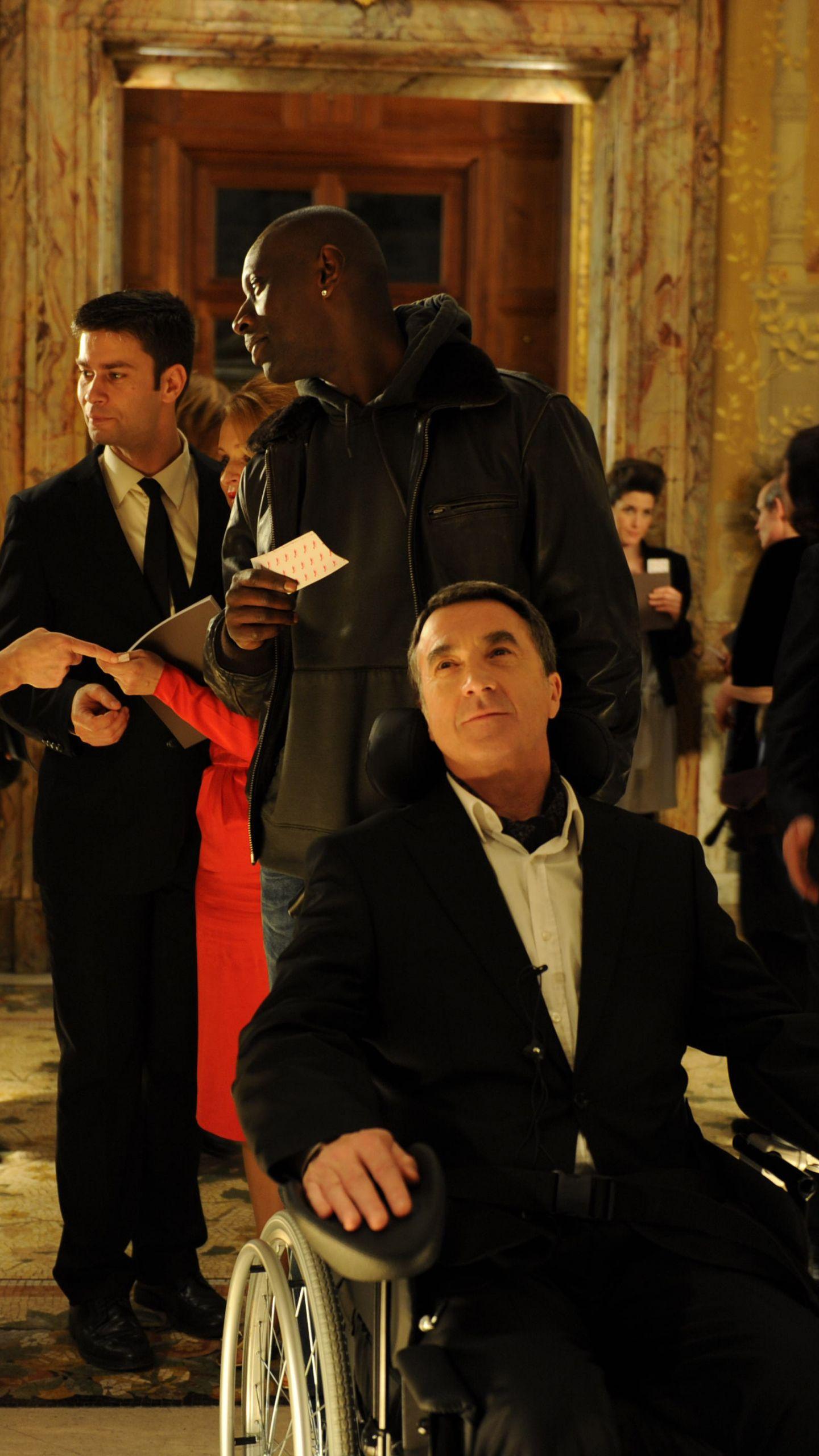 The Intouchables Wallpapers - Top Free The Intouchables Backgrounds ...