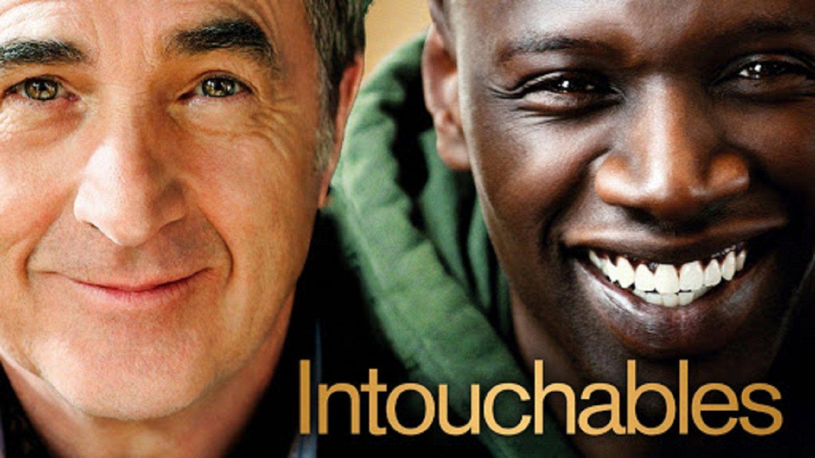 The Intouchables Wallpapers - Top Free The Intouchables Backgrounds ...